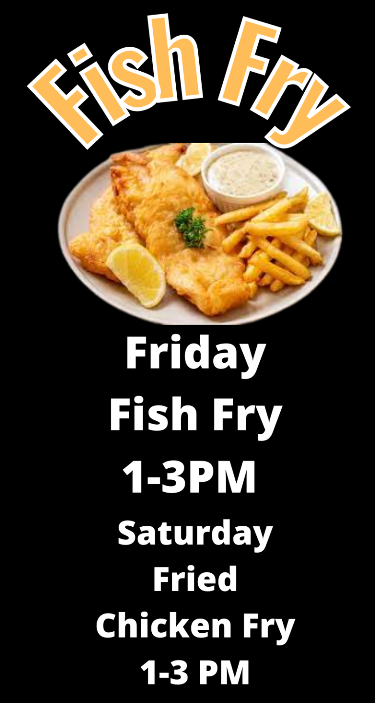 Fish+Fry – ShugTours